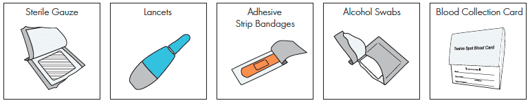 Rapid HIV PrEP Testing At Home | 4th Generation Screen Kit